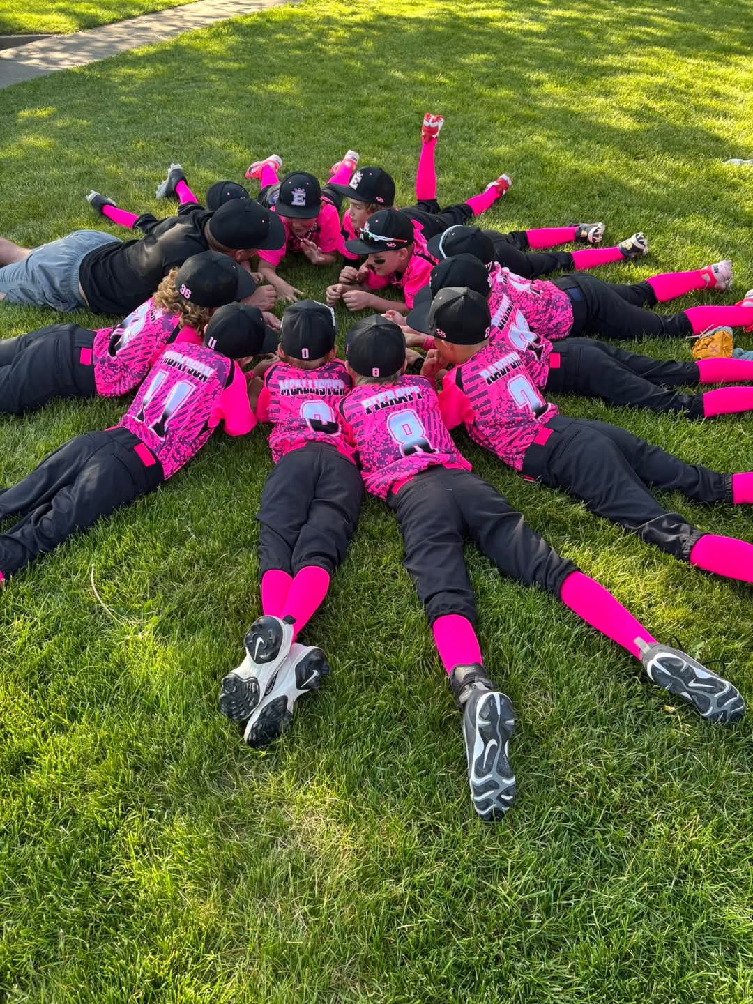 About Us - Stanwood Camano Empire Baseball