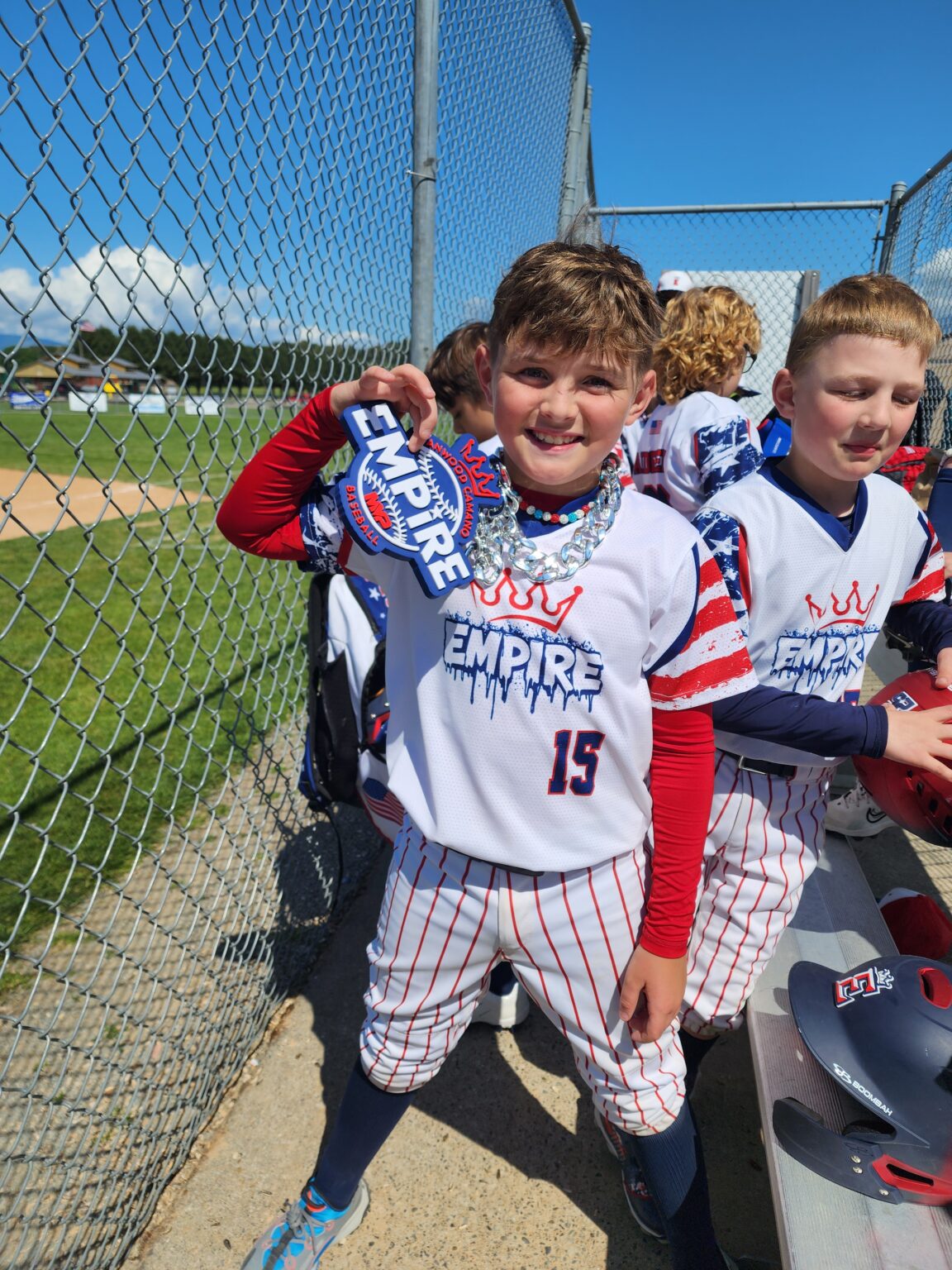 About Us - Stanwood Camano Empire Baseball